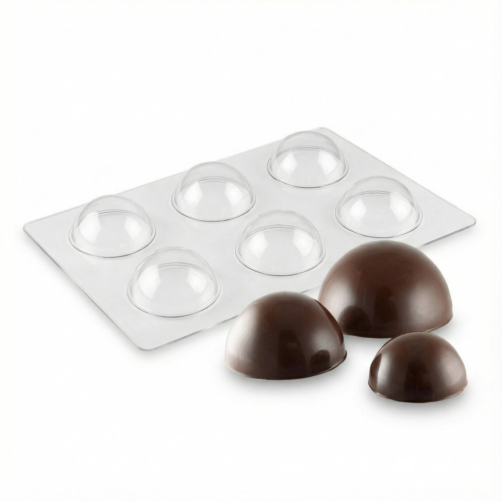 Chocolate Molds - Largest Selection Store Online [Recommended] — Design ...