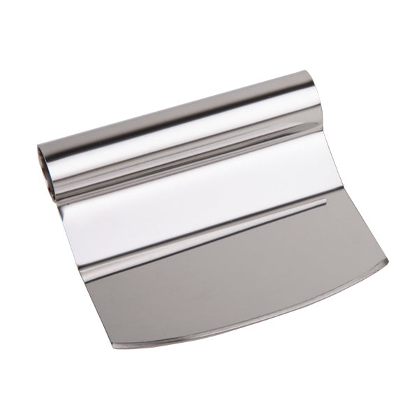 Rounded Edge Angled Chocolate Grater/Shaver — Design & Realisation