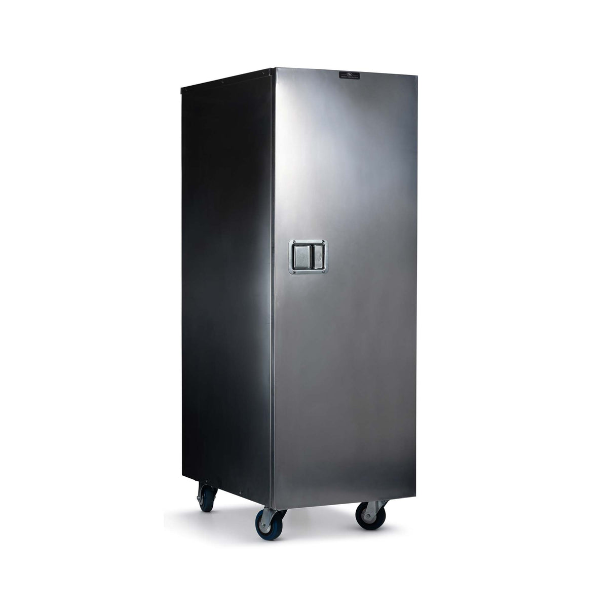 closed-aluminum-heavy-duty-rack — Design & Realisation