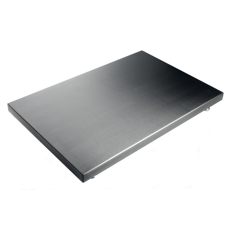 Chocolate Cooling Slab — Design & Realisation