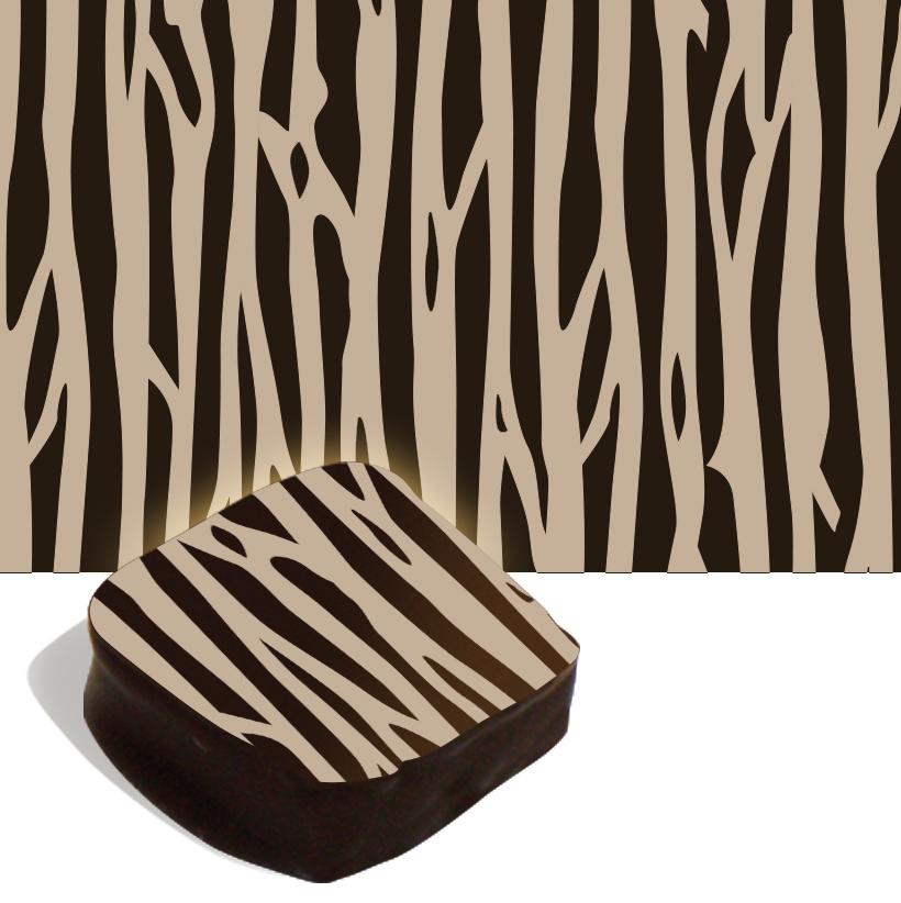 Bamboo Transfer Sheet — Design & Realisation
