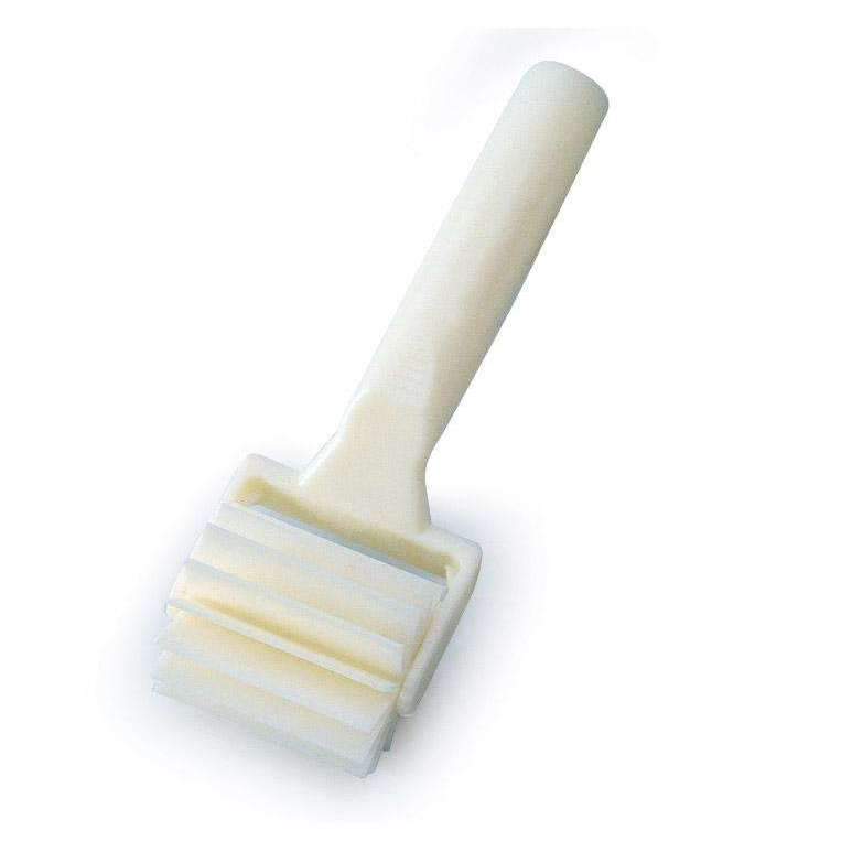 Bear Claw Cutting Roller — Design & Realisation