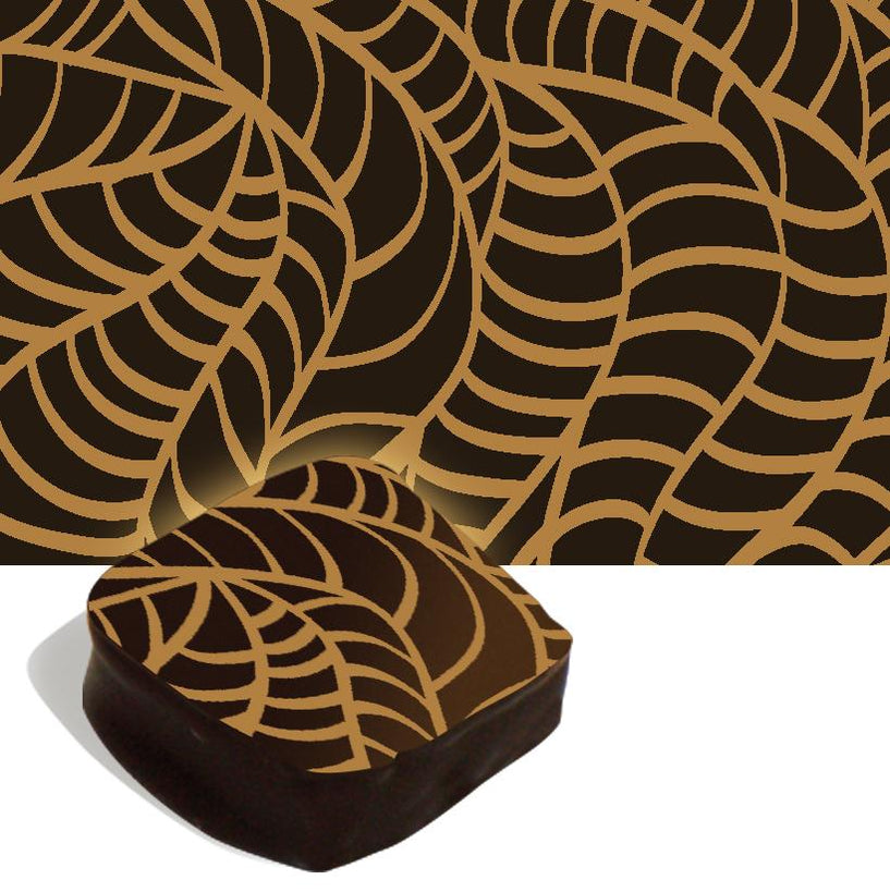 Ladder Transfer Sheet — Design & Realisation