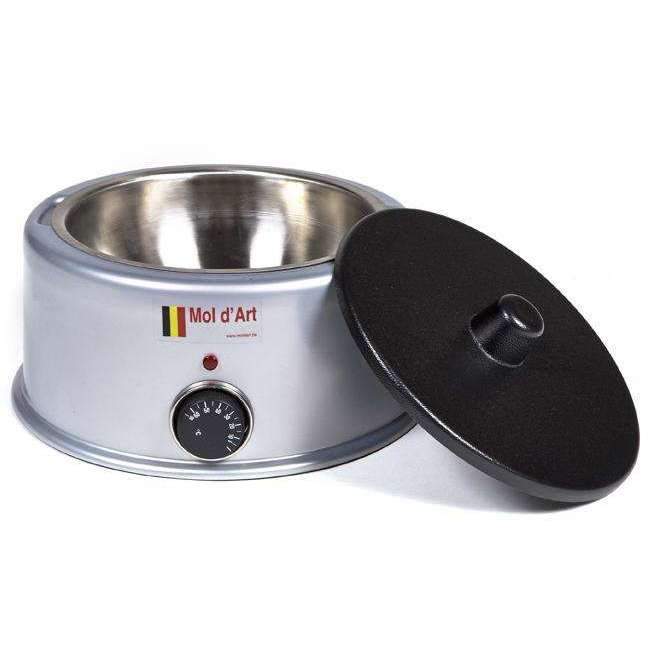 Mol d'Art Table Top Chocolate Tempering Machine 3KG (6,6LBS) — Design ...