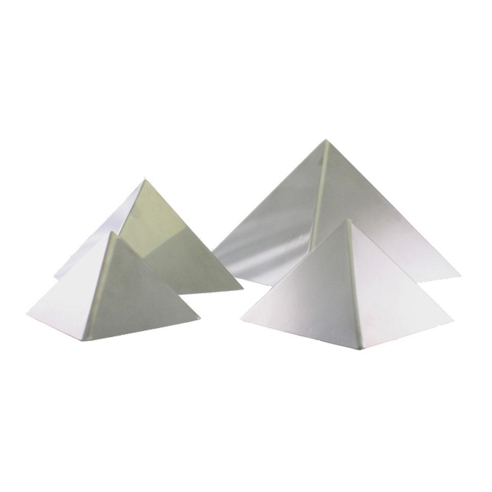Pyramid Molds — Design & Realisation